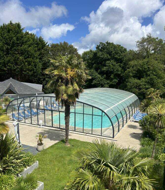 Ristorante Le Saint-Laurent Ristoranti a Quiberon Bay | Baie de